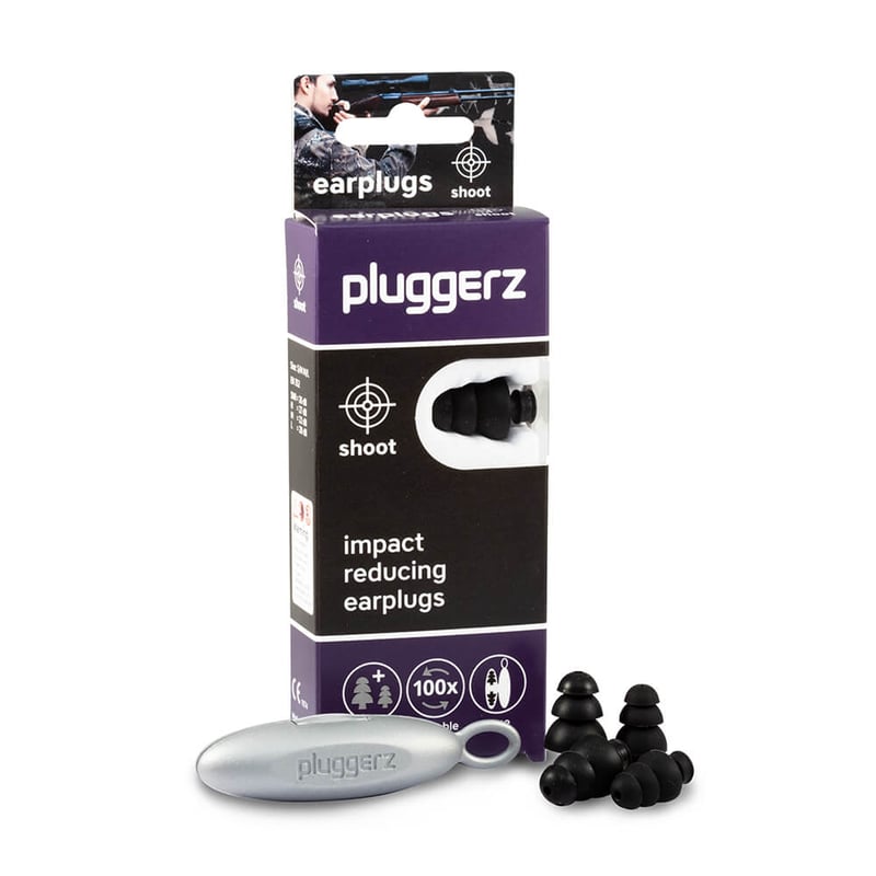 Pluggerz Shoot - Voordeelhelmen.nl