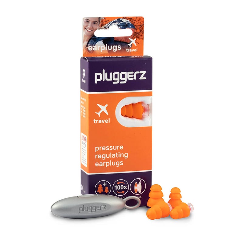 Pluggerz Travel - Voordeelhelmen.nl