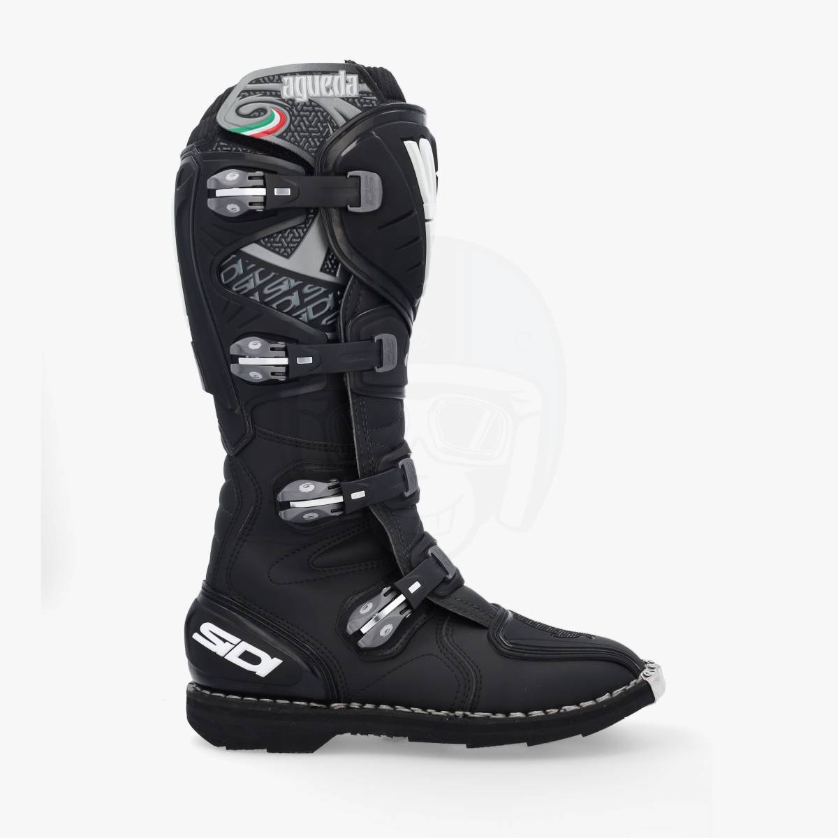 SIDI Agueda Black - Voordeelhelmen.nl