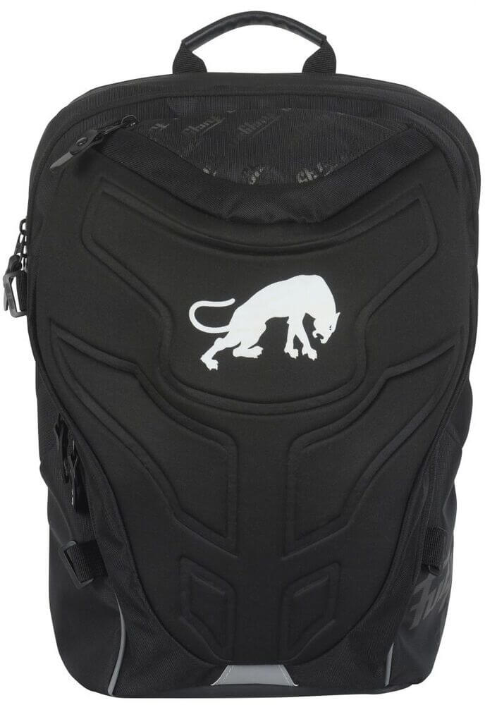 Furygan Cyclone Bags Black 100 - Voordeelhelmen.nl