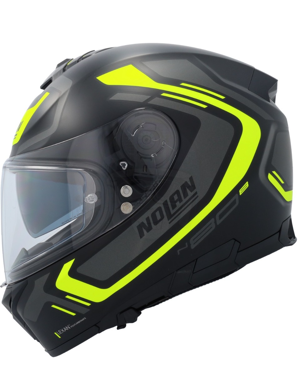 Nolan N80-8 Ally N-Com 040 - Voordeelhelmen.nl