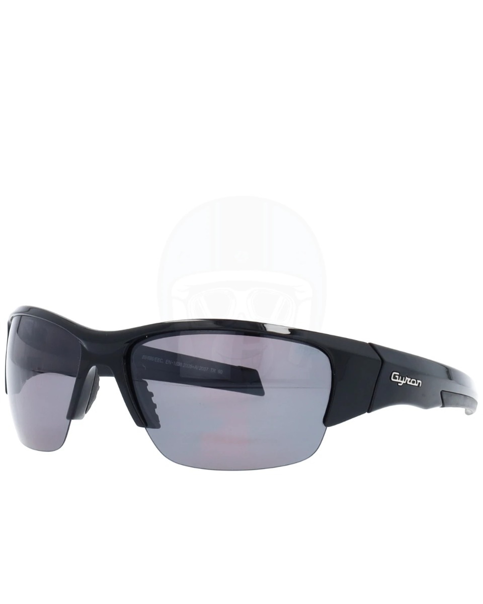 Gyron Rana Black - Voordeelhelmen.nl