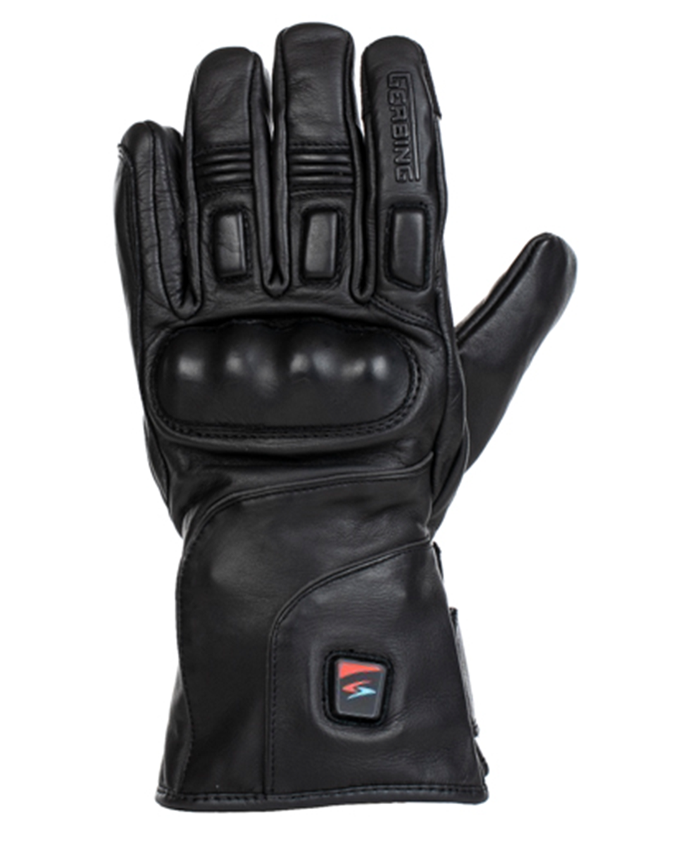Gerbing Xtreme XR Heated Gloves Black - Voordeelhelmen.nl