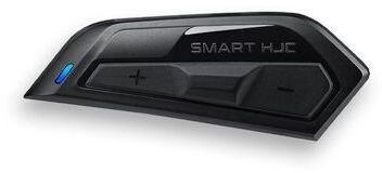 HJC Smart HJC 21B Black 111 - Voordeelhelmen.nl
