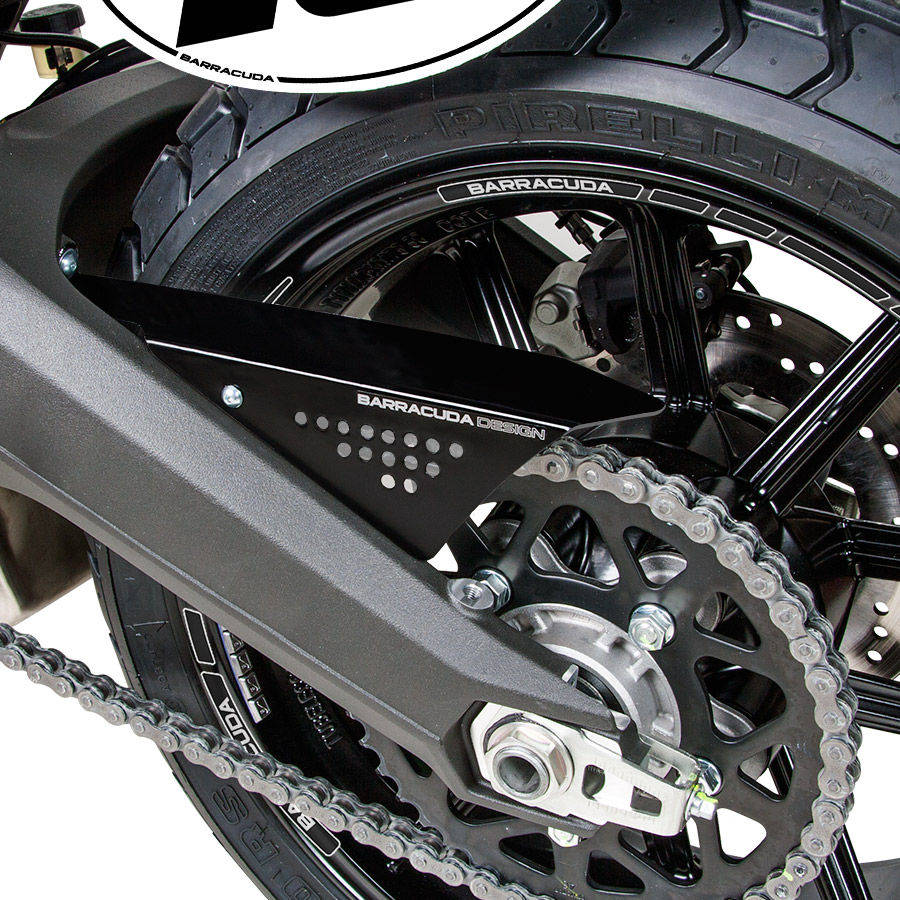 Chain Cover DR8119 - Voordeelhelmen.nl