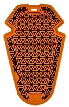 Richa D3O Ghost Level 2 Knee/Elbow Protector - Voordeelhelmen.nl