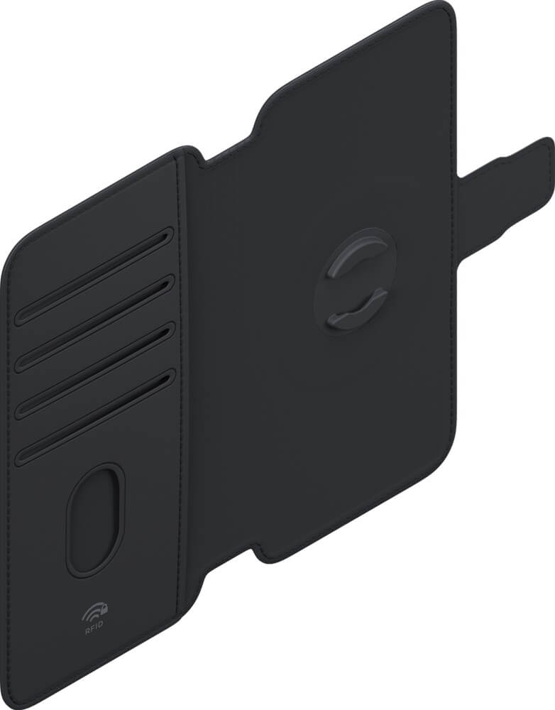 SP Connect Magnetic Flip Cover SPC+ - Voordeelhelmen.nl