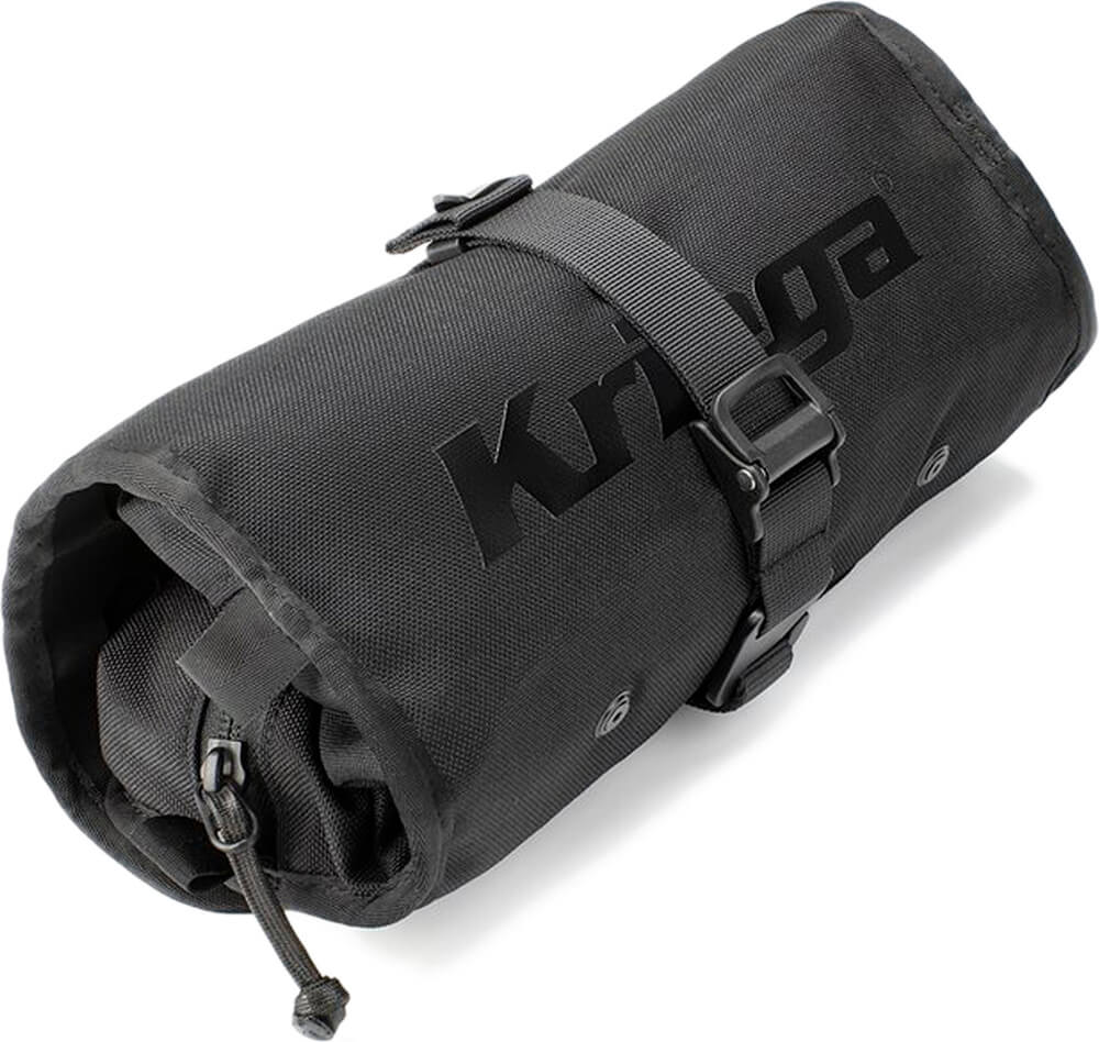 Kriega OS-Tool roll - Voordeelhelmen.nl