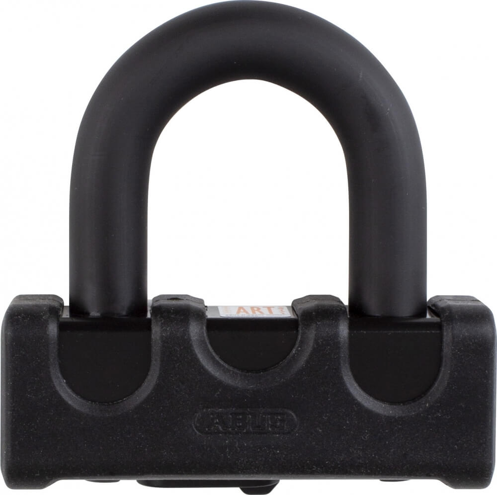 ABUS GRANIT Power XS 67 ART4 Black - Voordeelhelmen.nl
