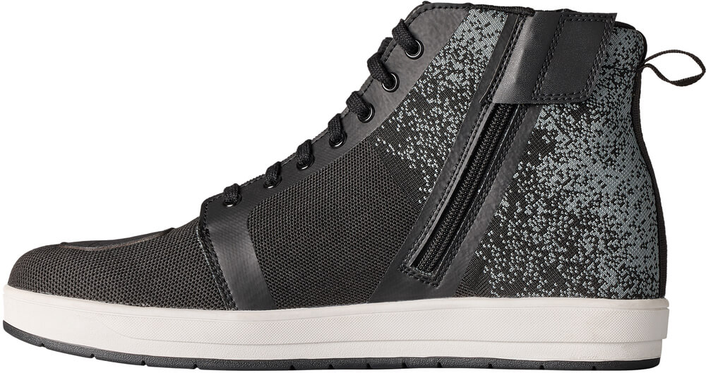 RST Urban-K Boots Black/Grey - Voordeelhelmen.nl