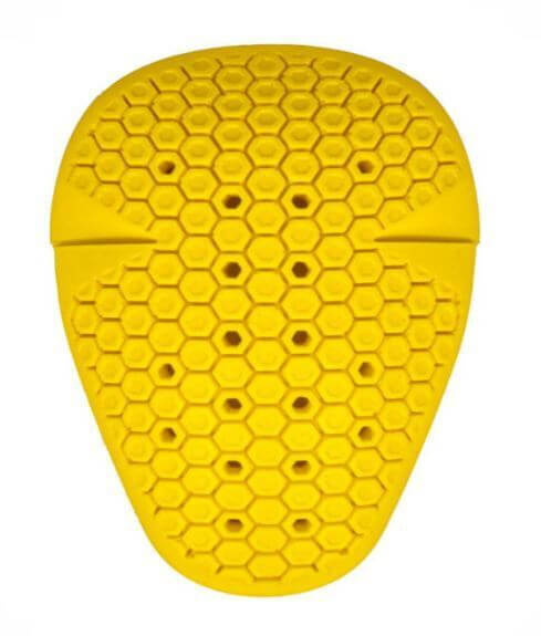 KNOX Micro-lock Compact 431 L1 Shoulders - Voordeelhelmen.nl