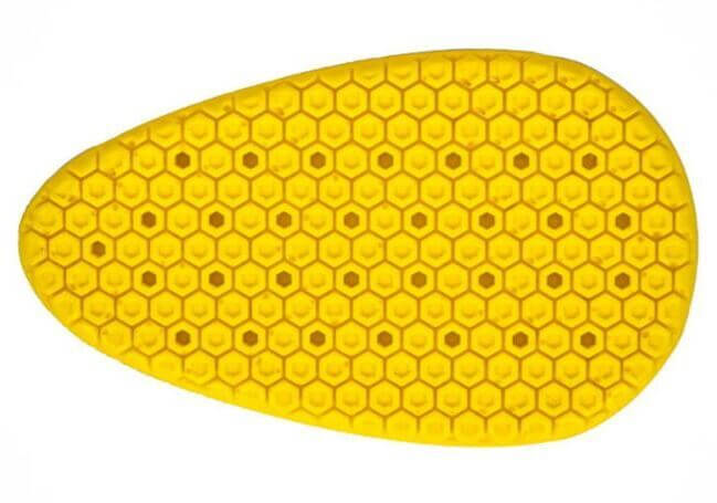 KNOX Micro-lock Compact 455 L1 Hip - Voordeelhelmen.nl