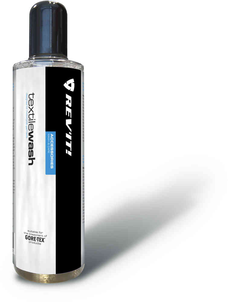 REV'IT Textile Wash 250ml - Voordeelhelmen.nl