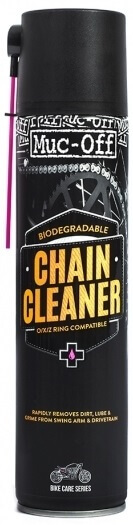 Muc-Off Motorcycle Chain Cleaner - Voordeelhelmen.nl