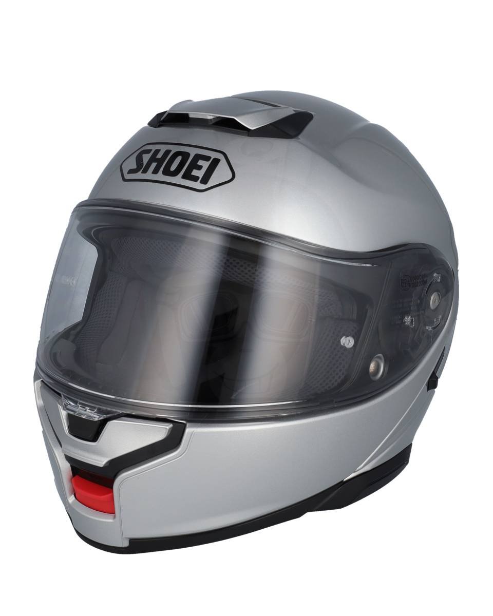 Shoei Neotec 3 Satori TC-5 - Voordeelhelmen.nl
