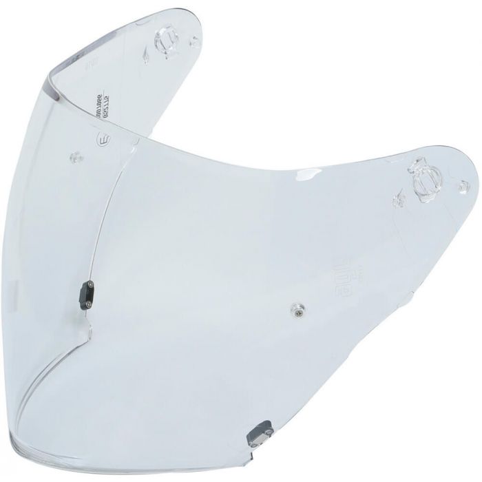 AGV Visor K5 Jet - Voordeelhelmen.nl
