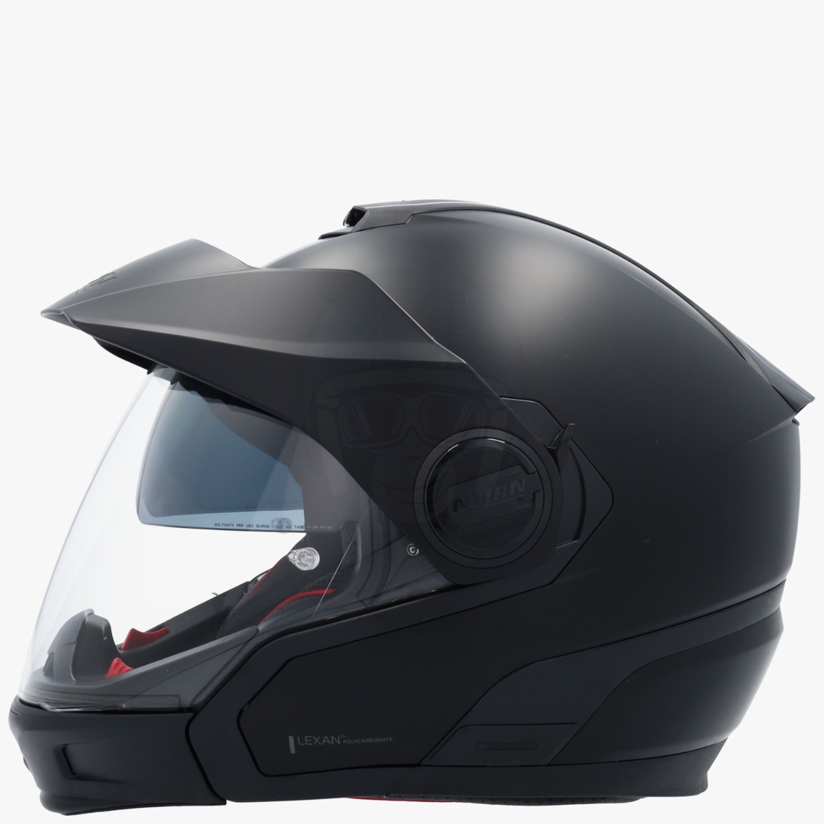 Nolan N40-5 GT 06 Classic 010 - Voordeelhelmen.nl