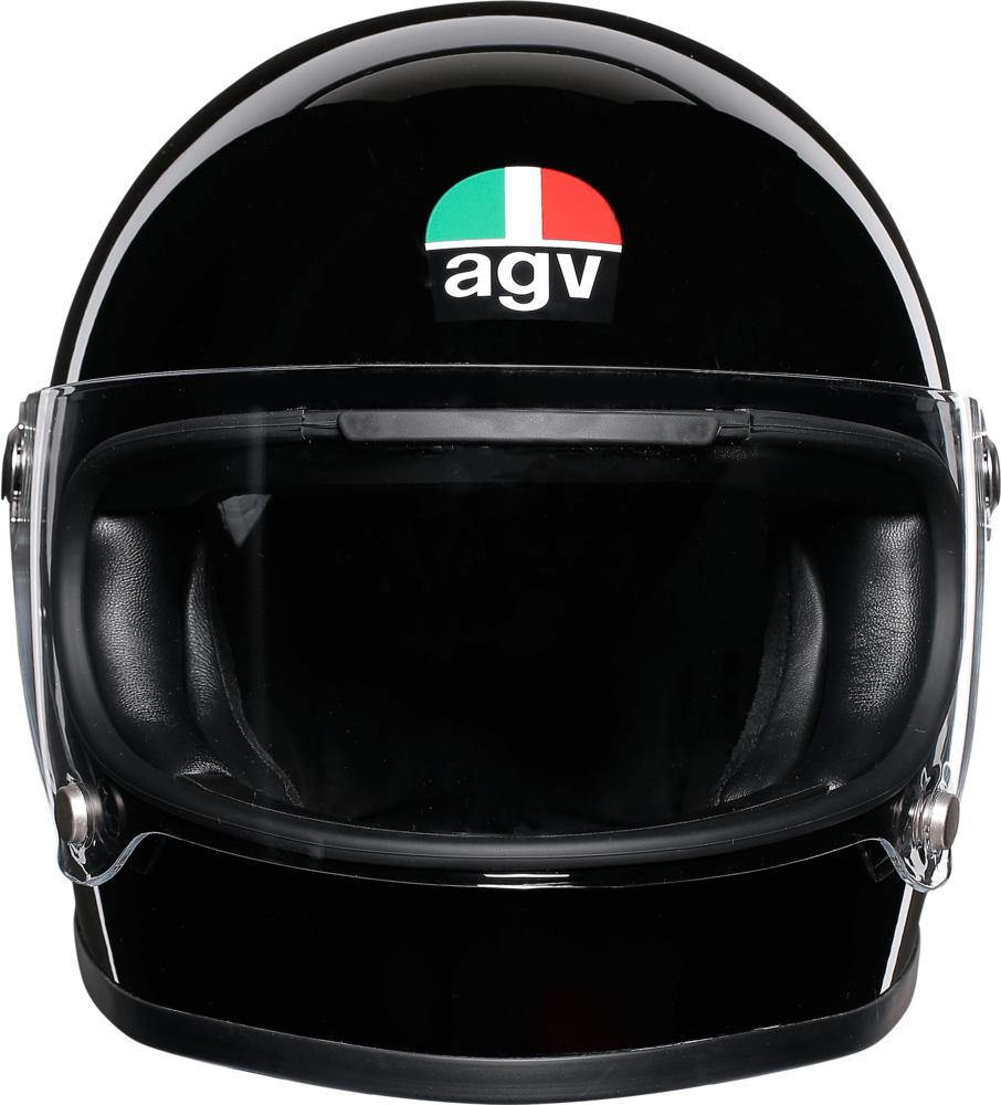AGV X3000 Black 002 - Voordeelhelmen.nl