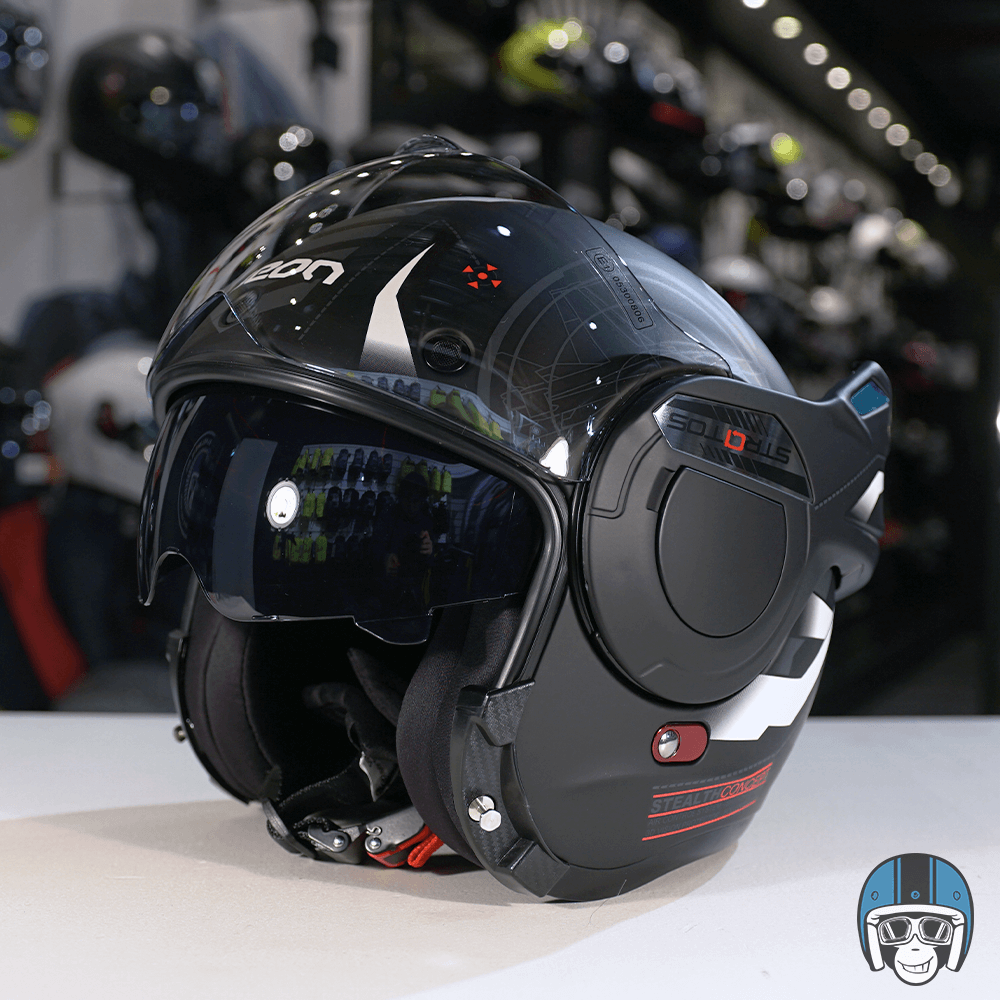 Beon helm kopen? Gratis verzending - Voordeelhelmen.nl