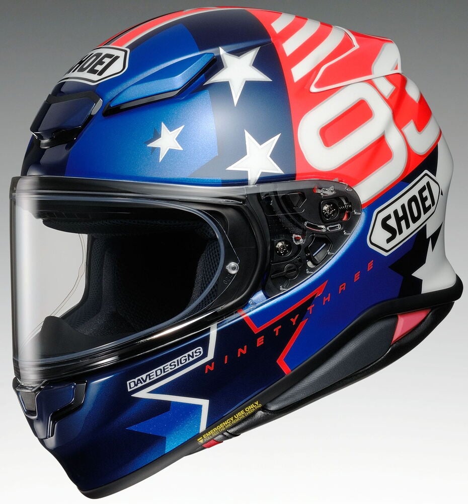 Shoei NXR 2 Origami TC-5 - Voordeelhelmen.nl