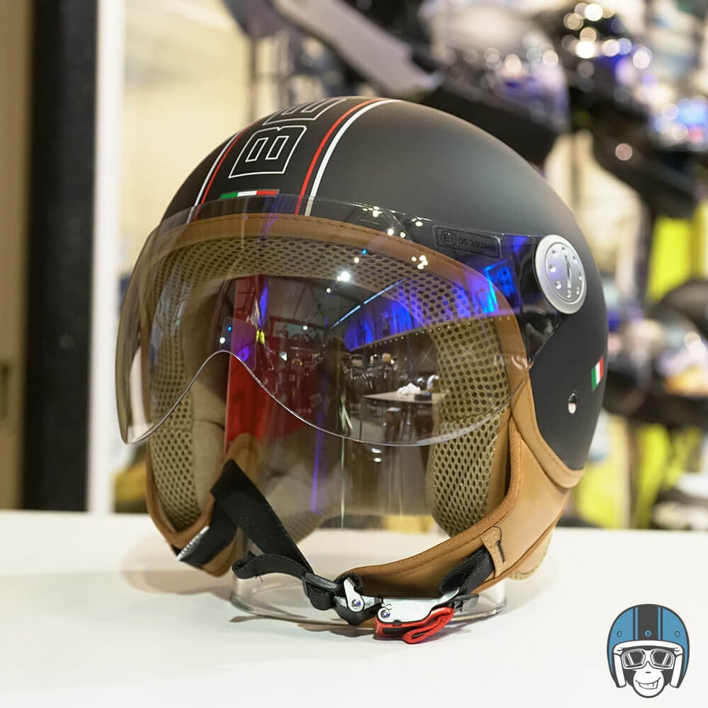 Beon helm kopen? Gratis verzending - Voordeelhelmen.nl