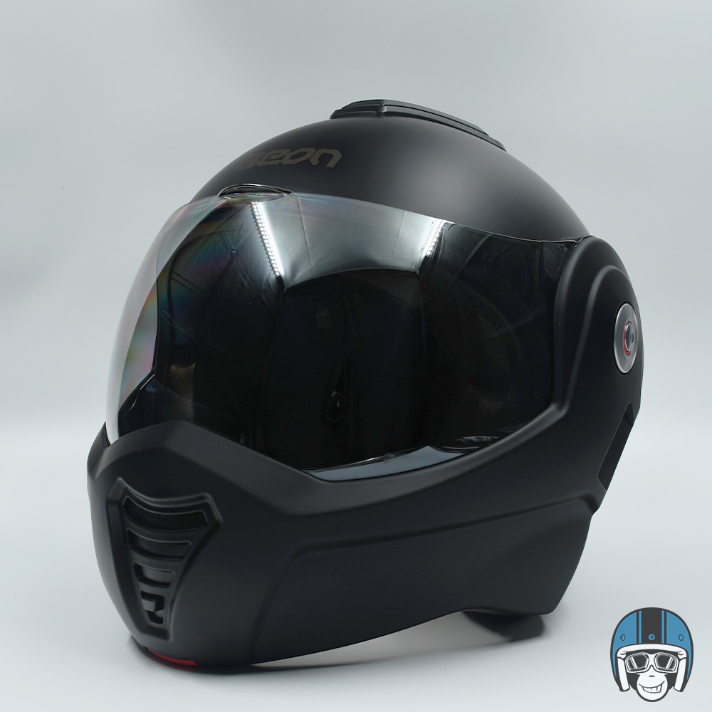 Systeemhelm kopen? Compleet aanbod - Voordeelhelmen.nl