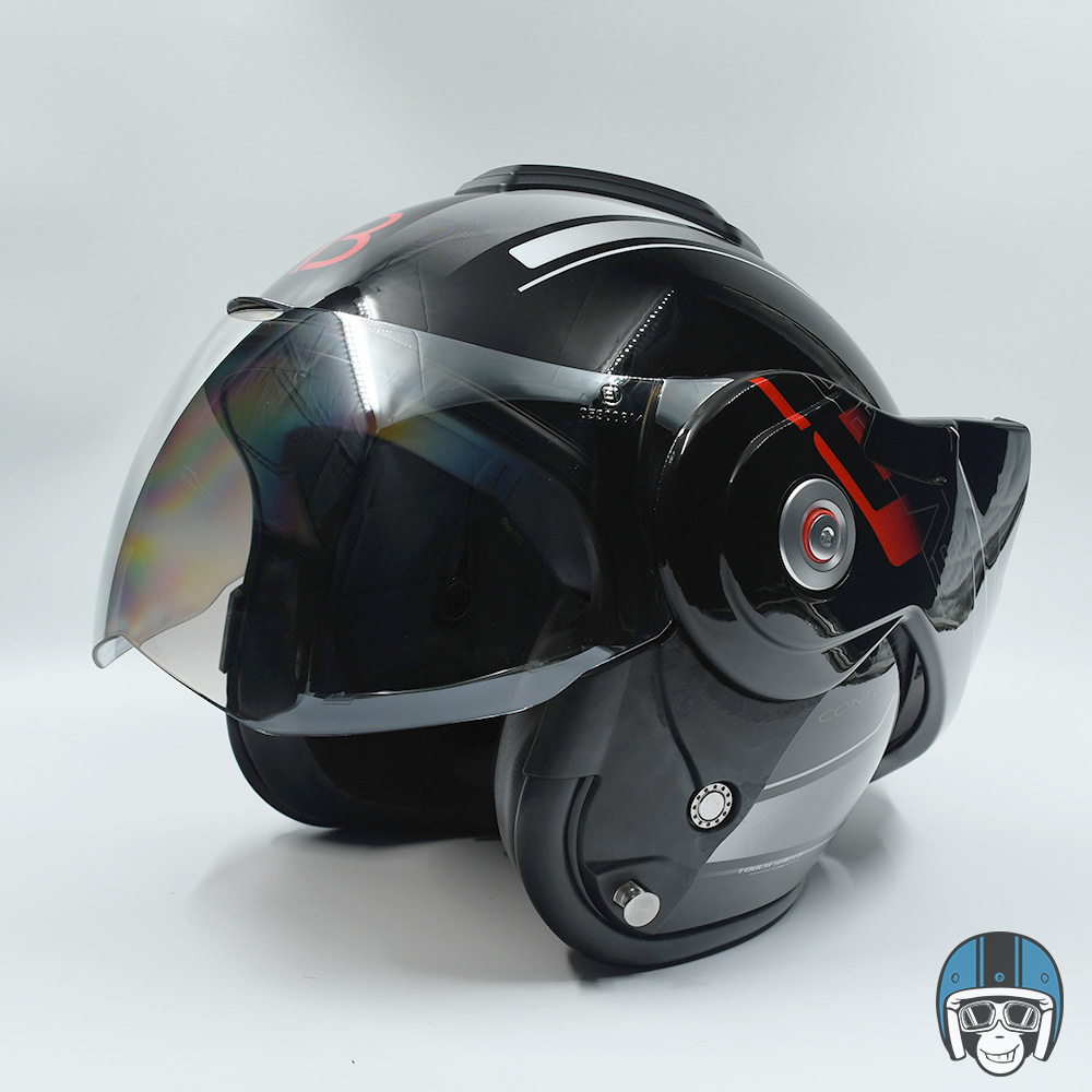 Systeemhelm kopen? Compleet aanbod - Voordeelhelmen.nl