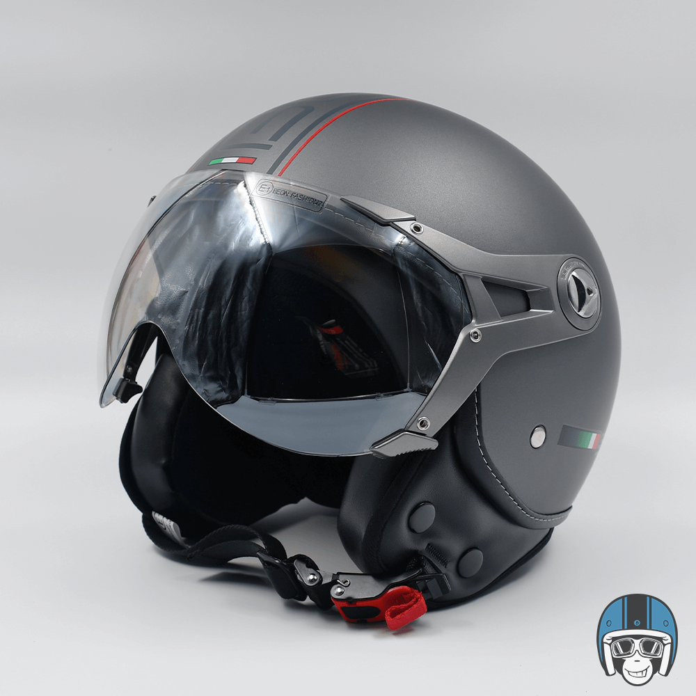 Beon helm kopen? Gratis verzending - Voordeelhelmen.nl