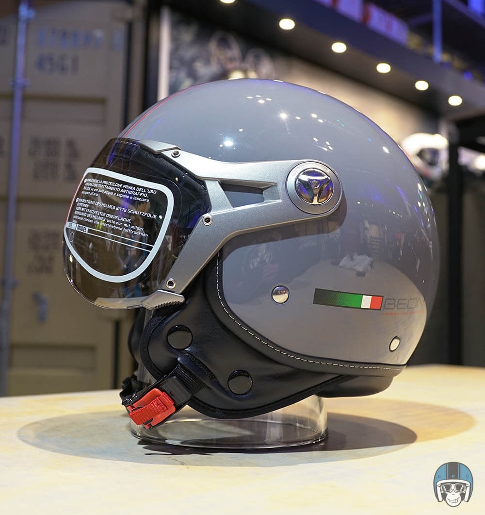 Beon helm kopen? Gratis verzending - Voordeelhelmen.nl