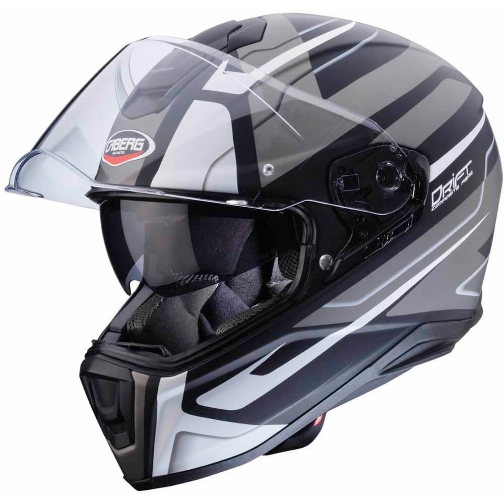 (Tip) Caberg helm kopen? Gratis verzending! Official Caberg store A'dam ...