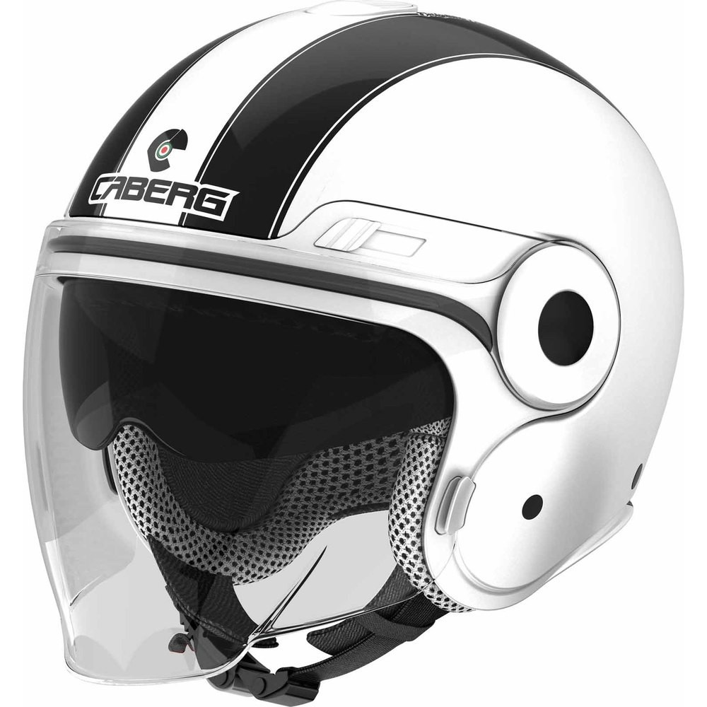 (Tip) Caberg helm kopen? Gratis verzending! Official Caberg store A'dam ...